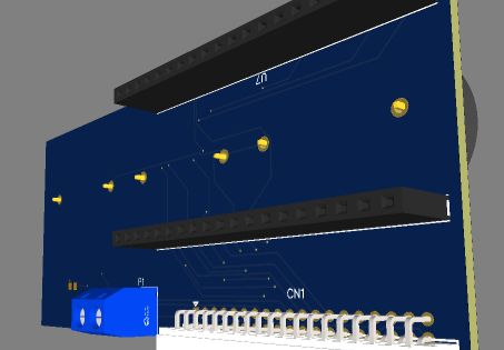 DIY Oscilloscope - Platform for creating and sharing projects - OSHWLab