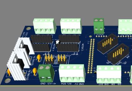 03_Automated_MainBoard_V01 - EasyEDA open source hardware lab