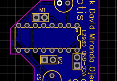 Practica #3 Sensor - Platform for creating and sharing projects - OSHWLab