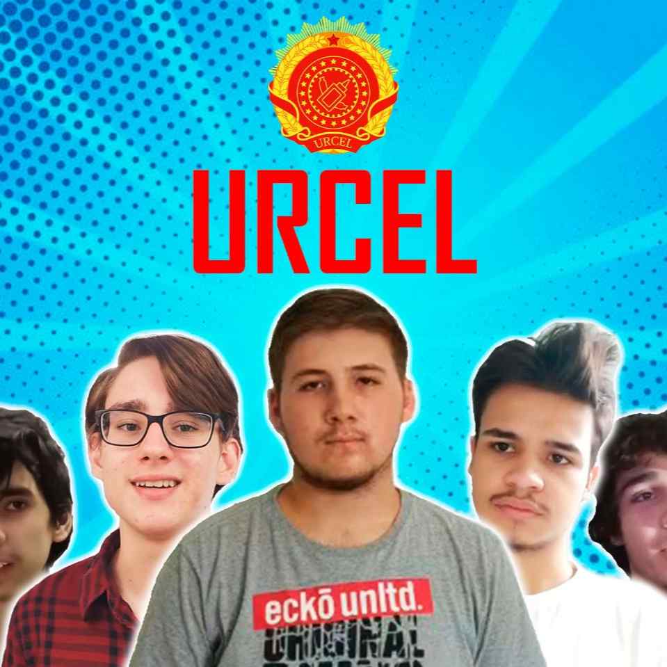URCEL - EasyEDA open source hardware lab
