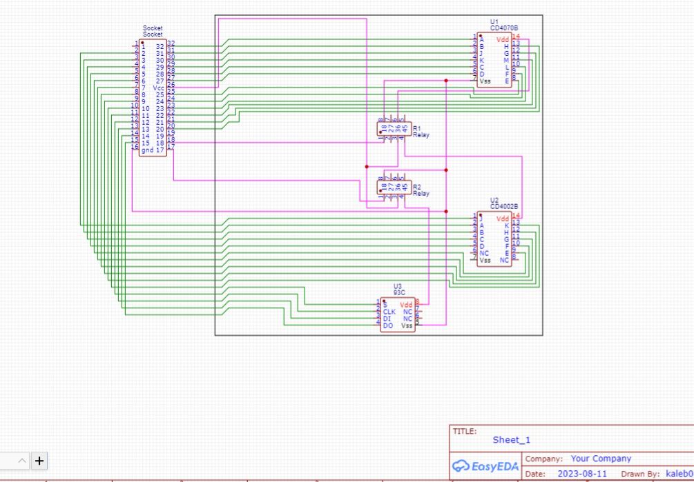 learning - Platform for creating and sharing projects - OSHWLab