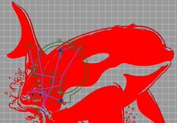 whale_orca - OSHWLab