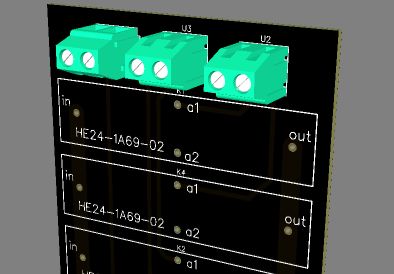 ENICarthage Project - Platform for creating and sharing projects - OSHWLab