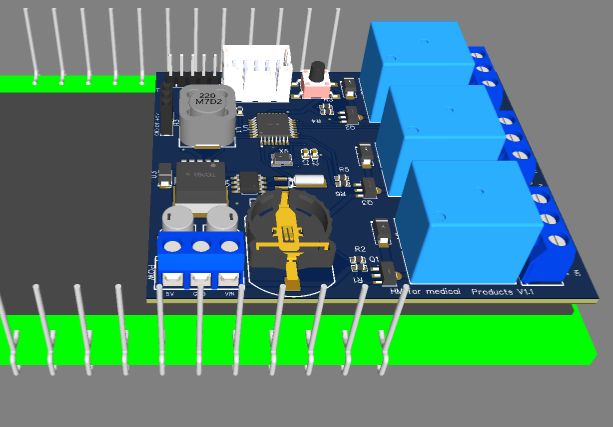 DGUS SMD Version - Platform for creating and sharing projects - OSHWLab