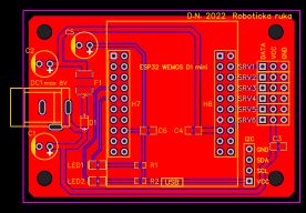 rob. ruka - Platform for creating and sharing projects - OSHWLab