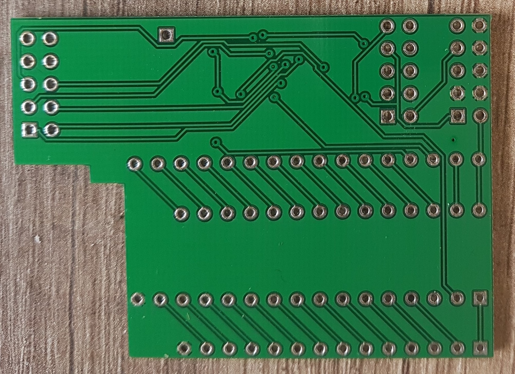 C64C 16 x kernal - EasyEDA open source hardware lab