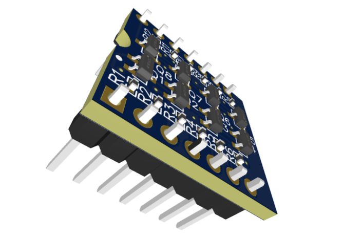 Compuerta OR_ok - EasyEDA open source hardware lab