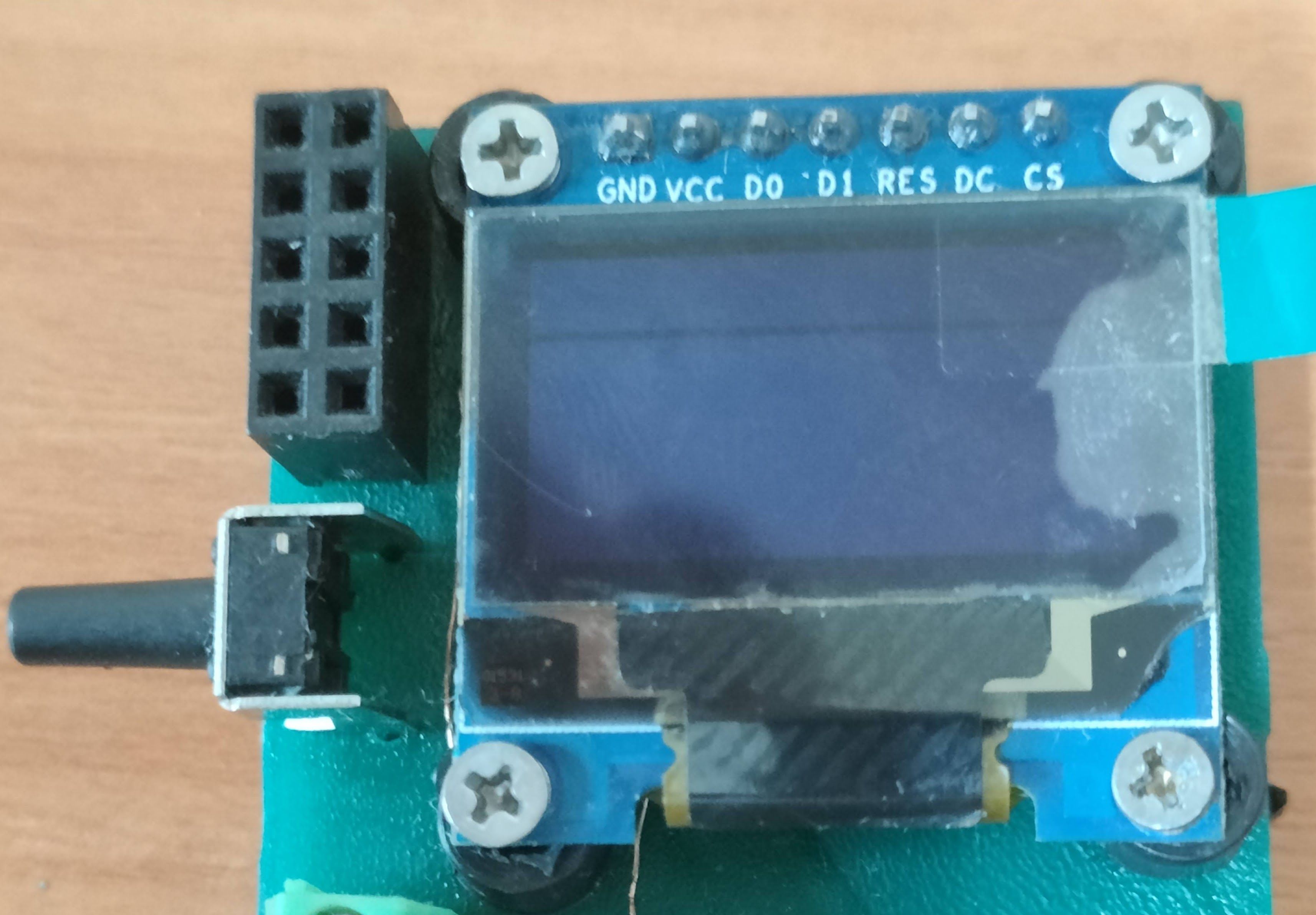 Elebike_power_monitor - OSHWLab