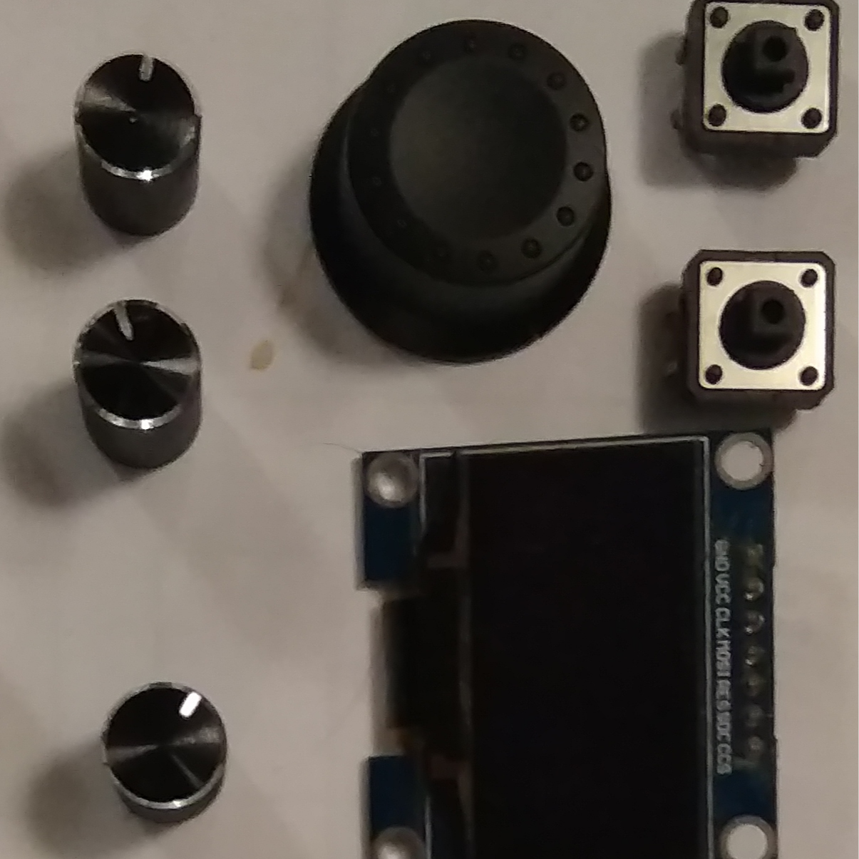 JLF MODULAR - EasyEDA open source hardware lab