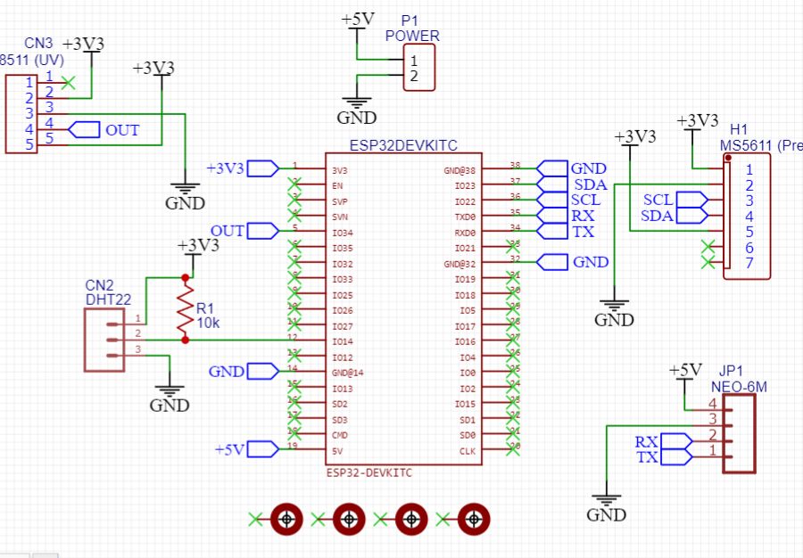PROYECTOS PCB - Platform for creating and sharing projects - OSHWLab