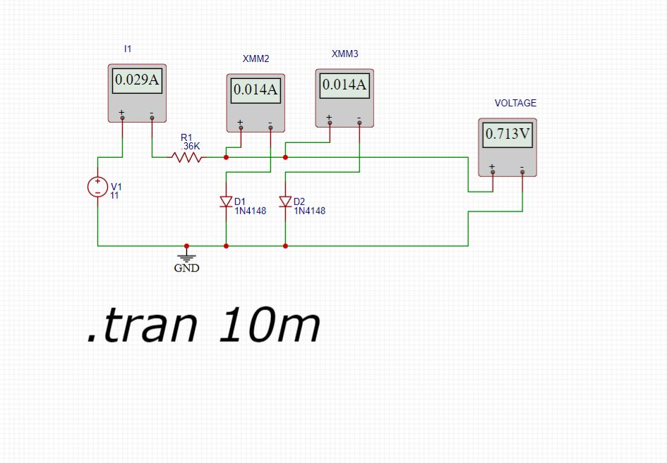 Experiment 1 Series CRSablan - EasyEDA open source hardware lab