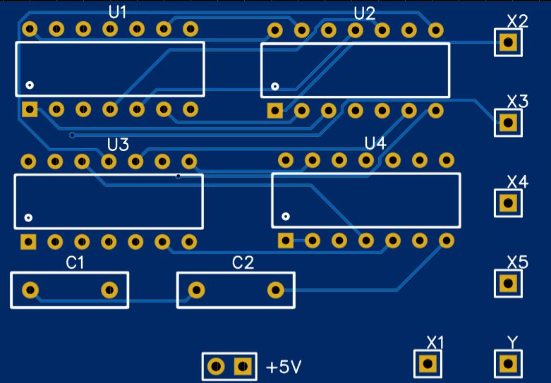 HomeWork_BMSTU - OSHWLab