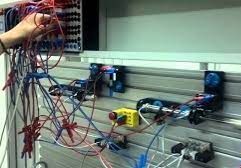 Circuito CNC (Encendido Mini torno, Temporizador Resistencia) - OSHWLab