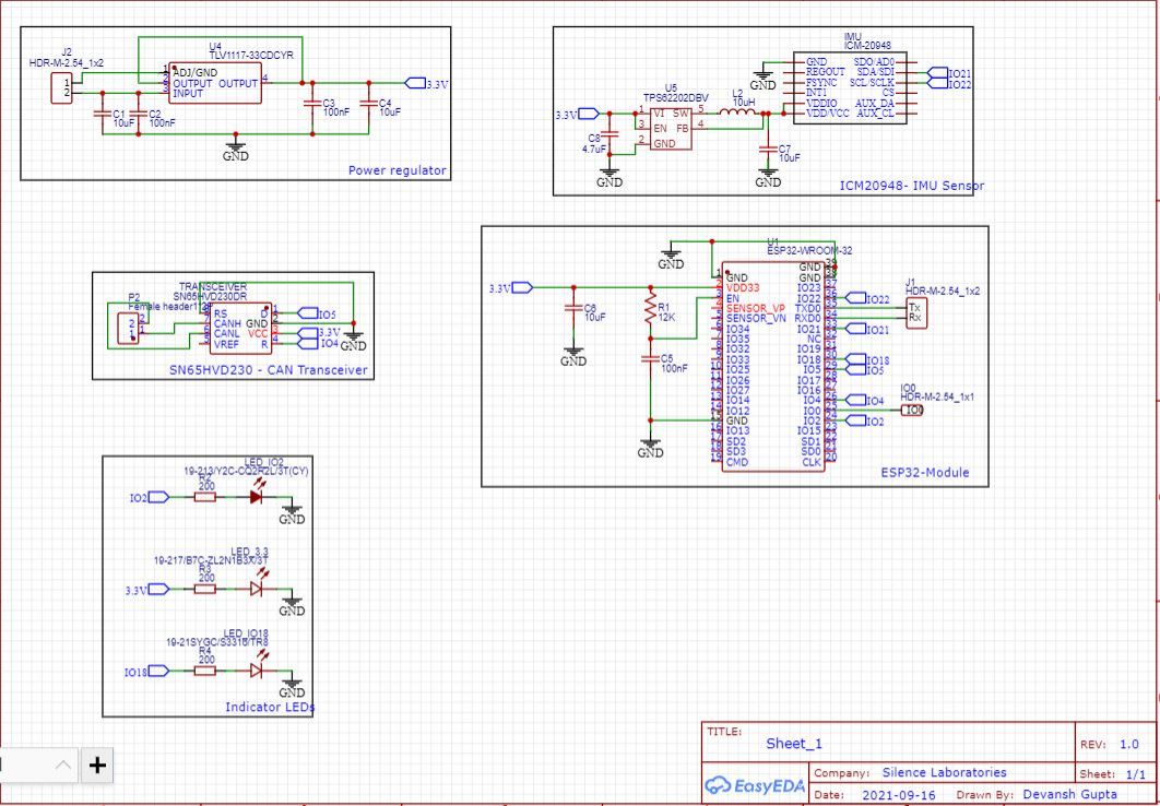 final_board - Platform for creating and sharing projects - OSHWLab