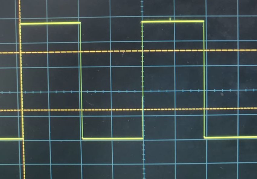 Pulse Generator - Platform for creating and sharing projects - OSHWLab
