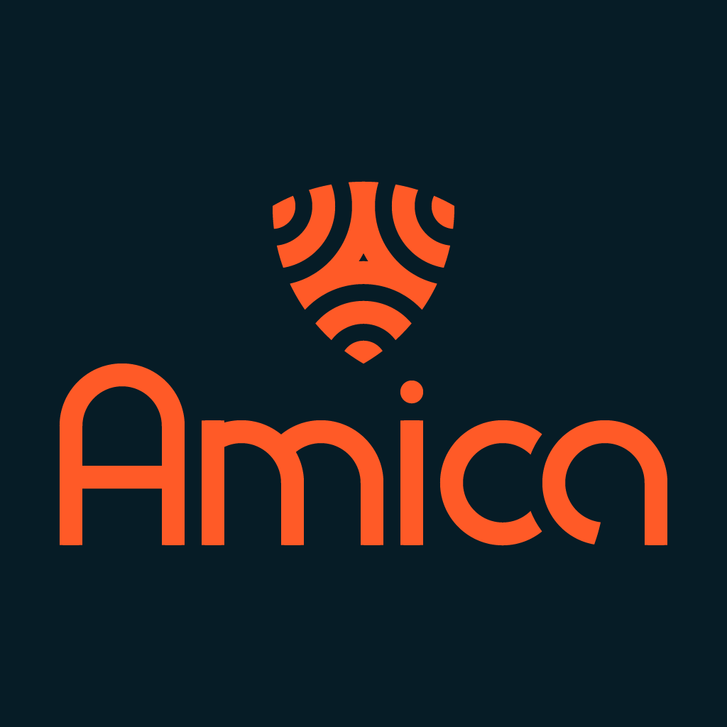 Amica - EasyEDA open source hardware lab