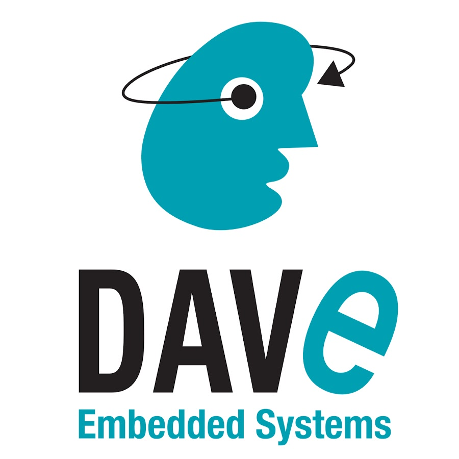 DAVE S.r.l. - EasyEDA open source hardware lab