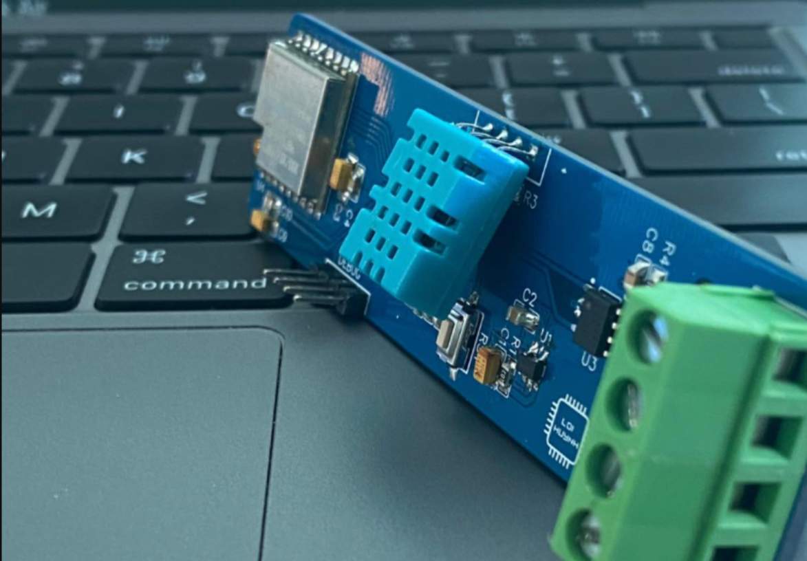 Lora Node Stm32 Ra02 Easyeda Open Source Hardware Lab 3283