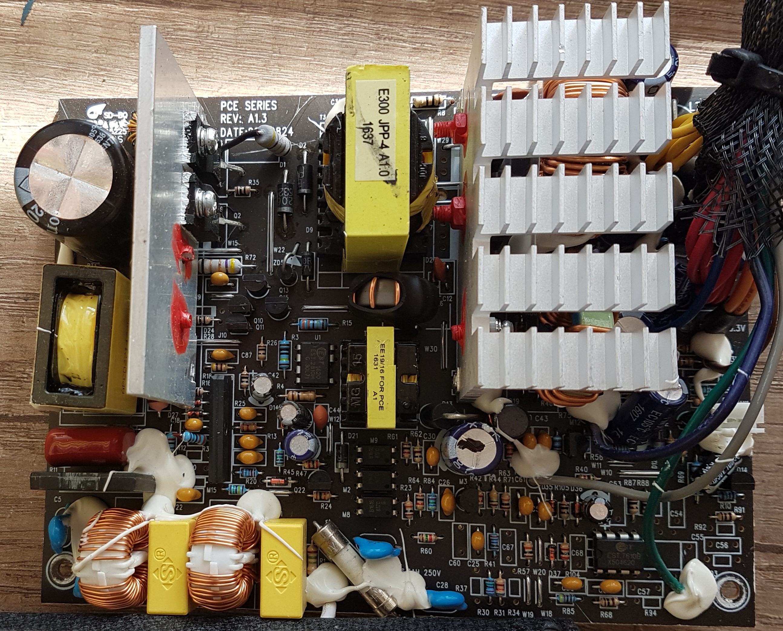 ATX_PS - EasyEDA open source hardware lab