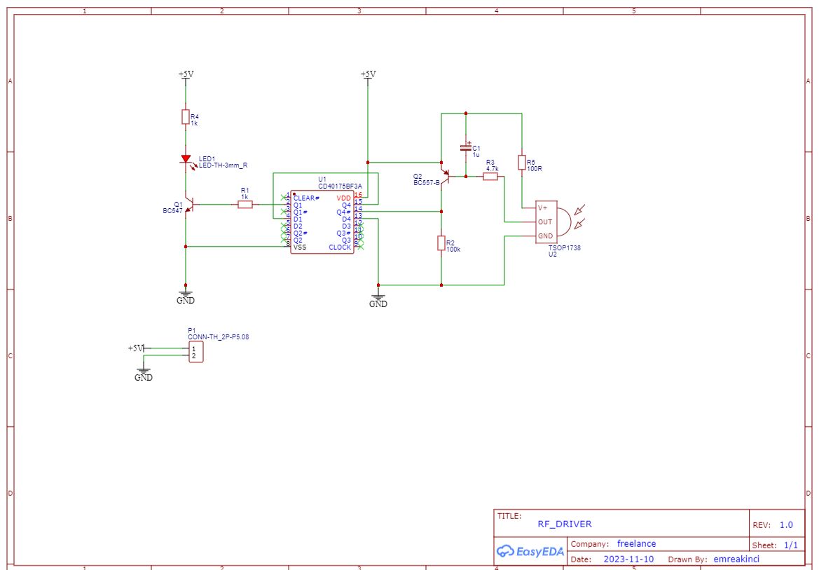 RF_LED_DRIVER - EasyEDA open source hardware lab
