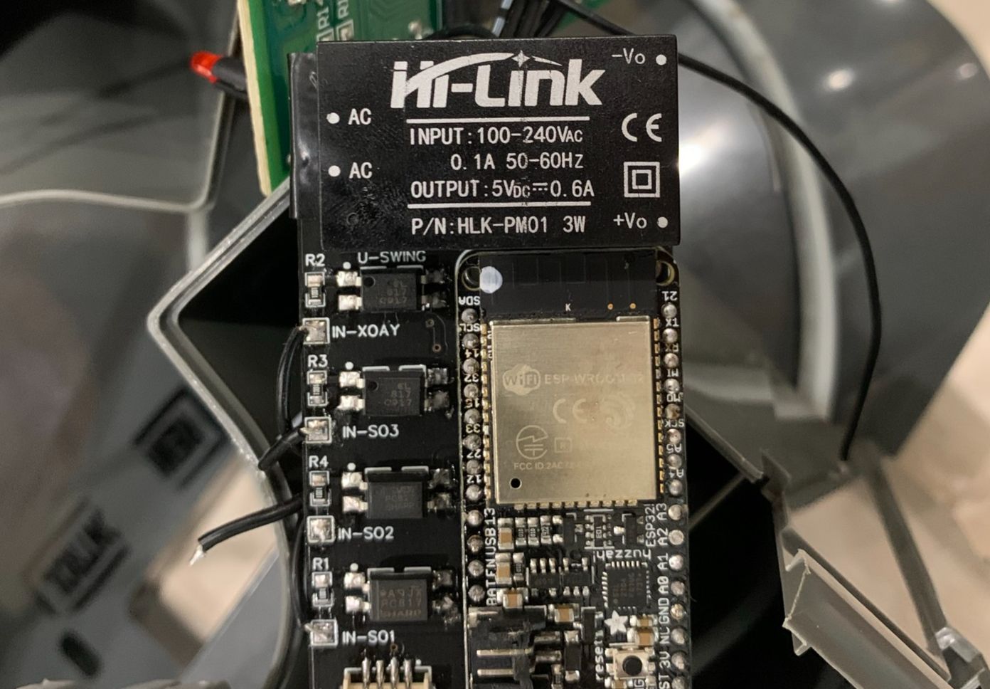 Explore - EasyEDA open source hardware lab, a hardware engineers' circuit homeland