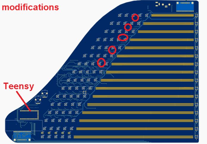 Qanon - Platform for creating and sharing projects - OSHWLab