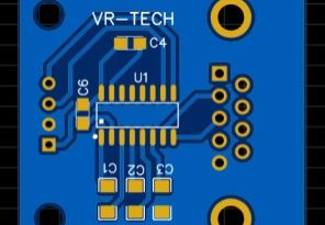 rs232 to ttl vr - Platform for creating and sharing projects - OSHWLab