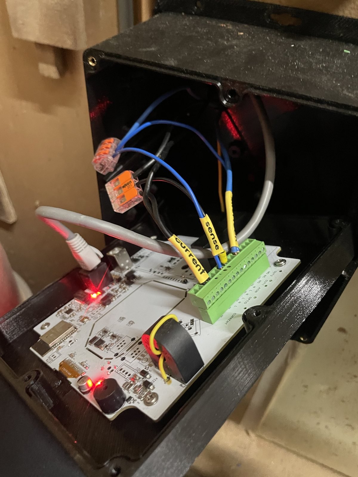 MSL-node-4G-107 - Platform for creating and sharing projects - OSHWLab