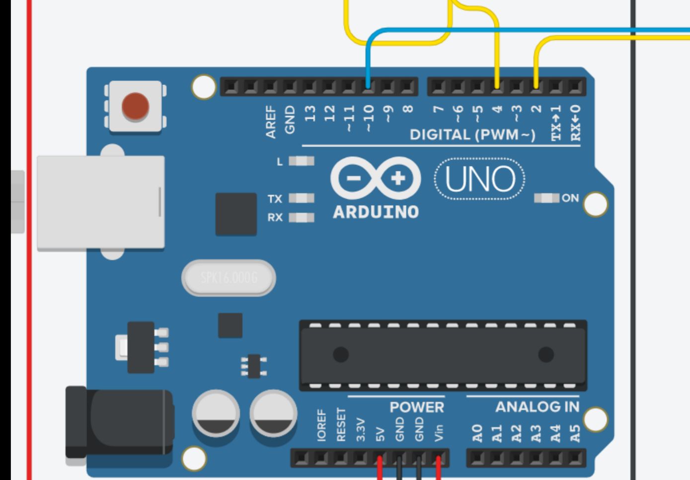 electronictesst zigs - OSHWLab