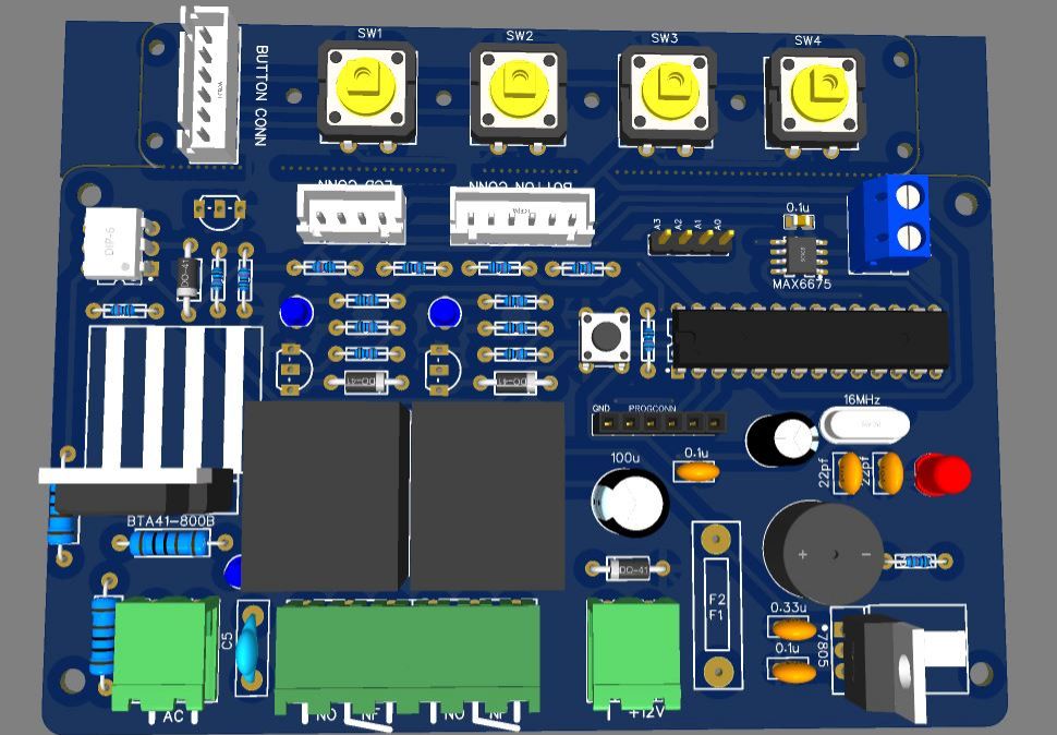Samir Lcd Relais Statique Timer Platform For Creating And Sharing