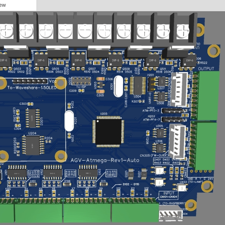 ControlBoard-Design - EasyEDA open source hardware lab