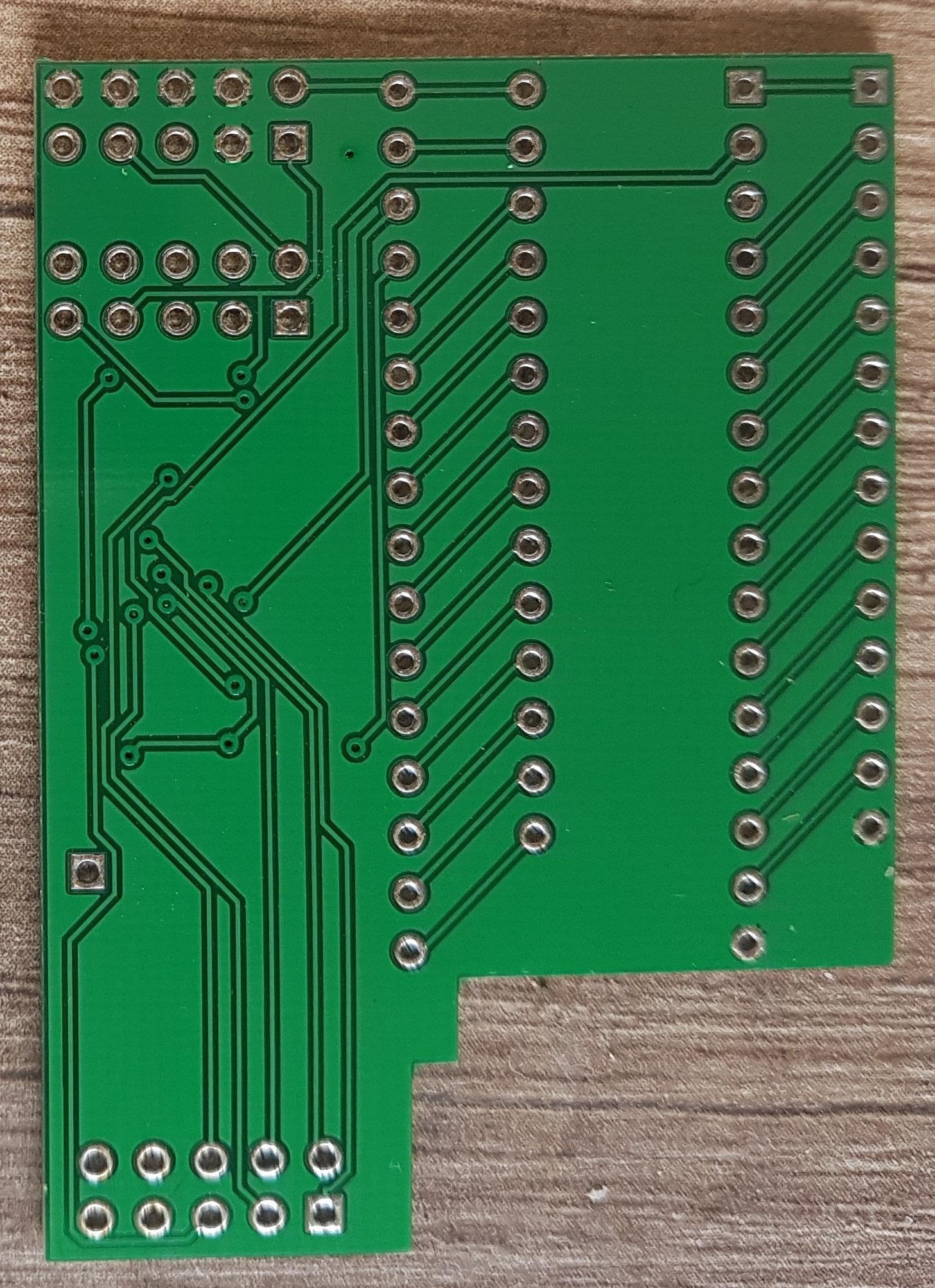 C64C 16 x kernal - EasyEDA open source hardware lab