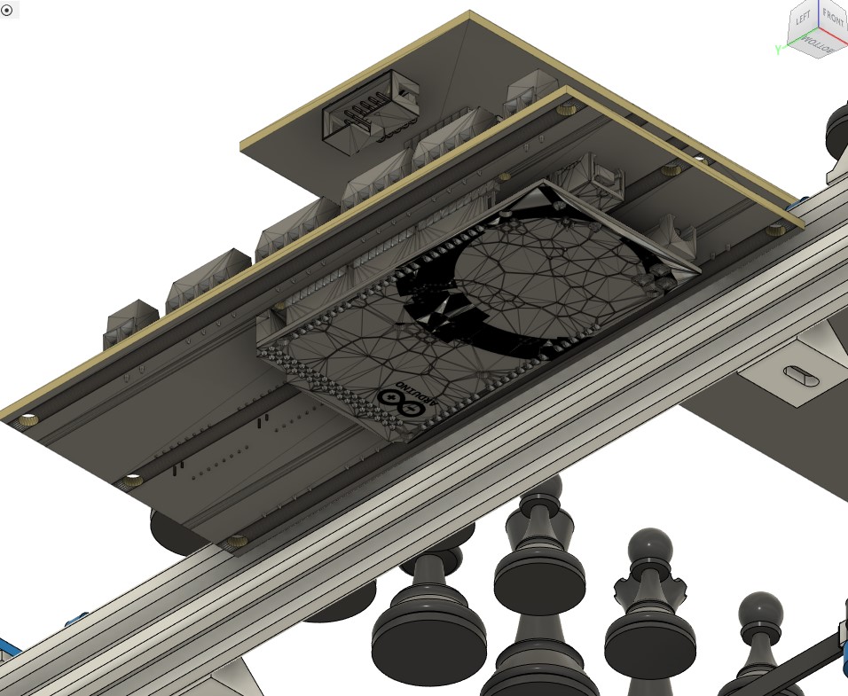 01_Automated_SensorBoard_V03 - EasyEDA open source hardware lab