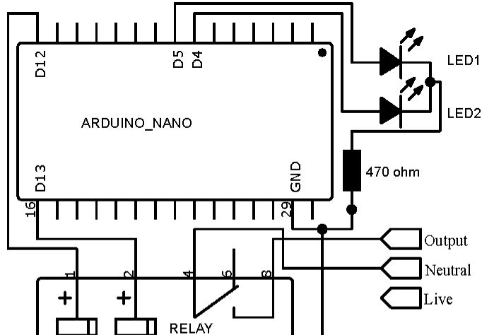 FogScreenDevice_Edited - Platform for creating and sharing projects - OSHWLab