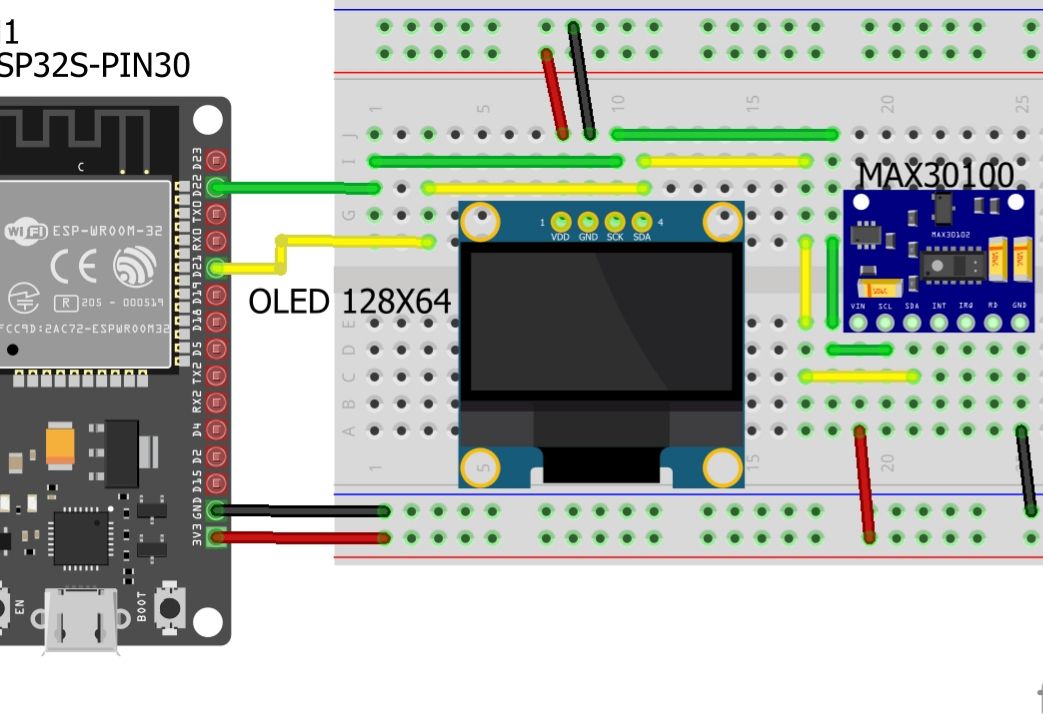 OXIPUCP - EasyEDA open source hardware lab
