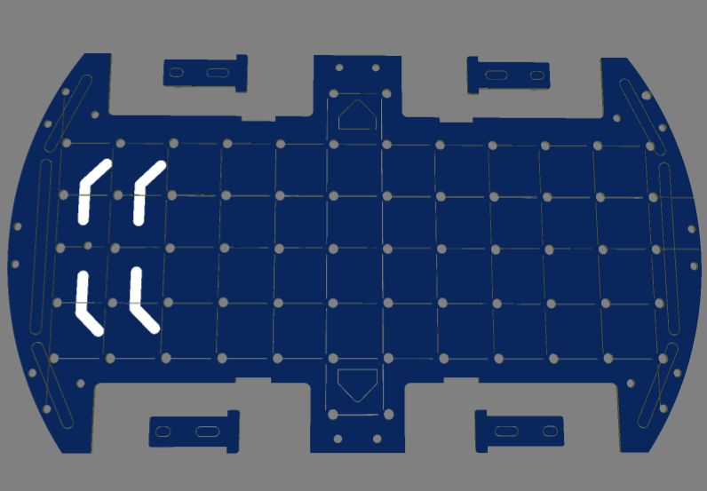 open-robot-platform - EasyEDA open source hardware lab