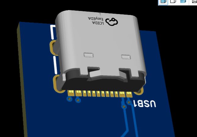 SuperCapcitor1 - EasyEDA open source hardware lab