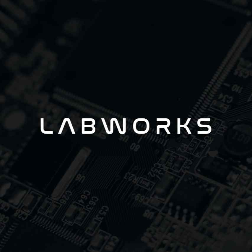 Labworks Embarcado - EasyEDA open source hardware lab