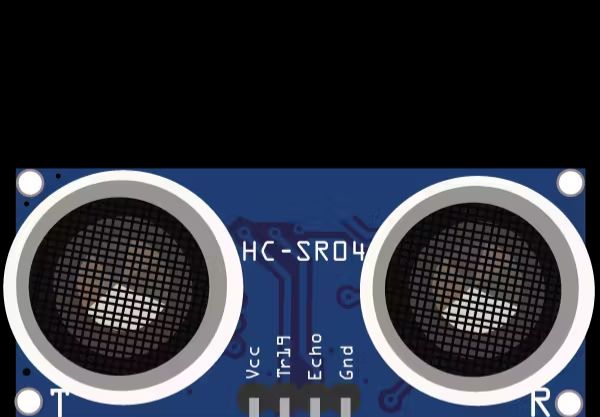 ultrasonic rohith - Platform for creating and sharing projects - OSHWLab