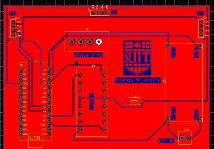 PCB_Assessment - Platform for creating and sharing projects - OSHWLab