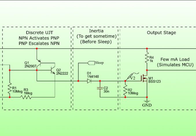 Relaxation Oscillator 200nA - Platform for creating and sharing ...