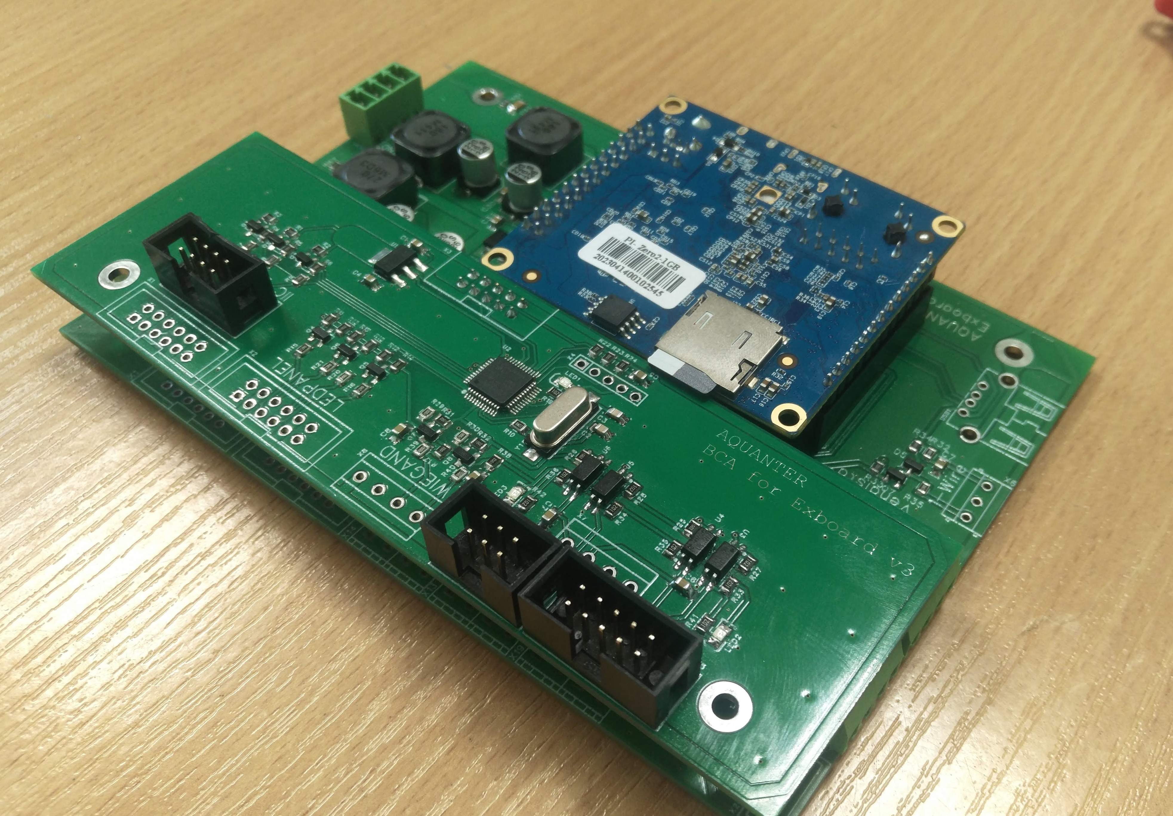 wshmch_ctlu_v3 - Platform for creating and sharing projects - OSHWLab