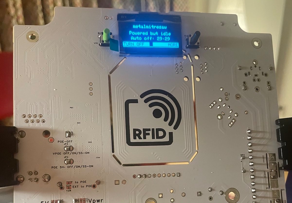 MSL-node-4G-107 - Platform for creating and sharing projects - OSHWLab