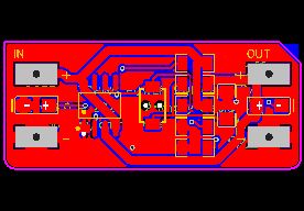 Soft Latching Power Switch - OSHWLab