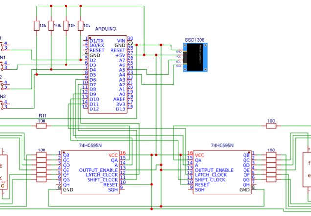 Ping-Pong - Platform for creating and sharing projects - OSHWLab