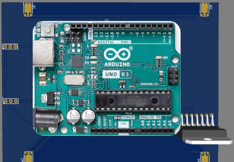 LFR - Platform for creating and sharing projects - OSHWLab