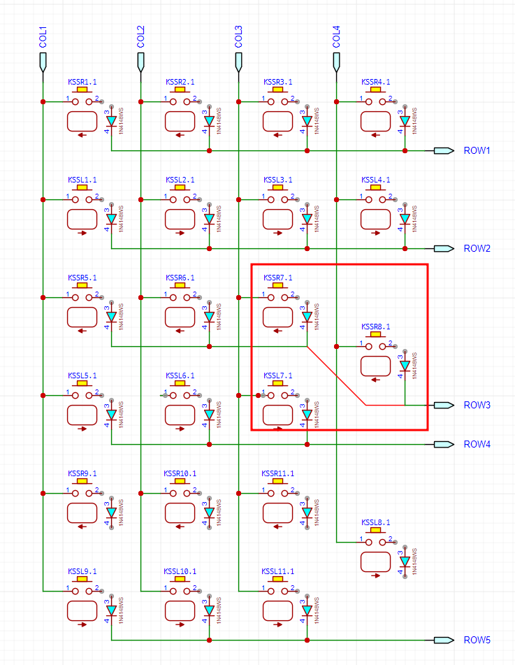 How to wire at 45 degrees in EasyEDA pro Schematic? - EasyEDA open source hardware lab