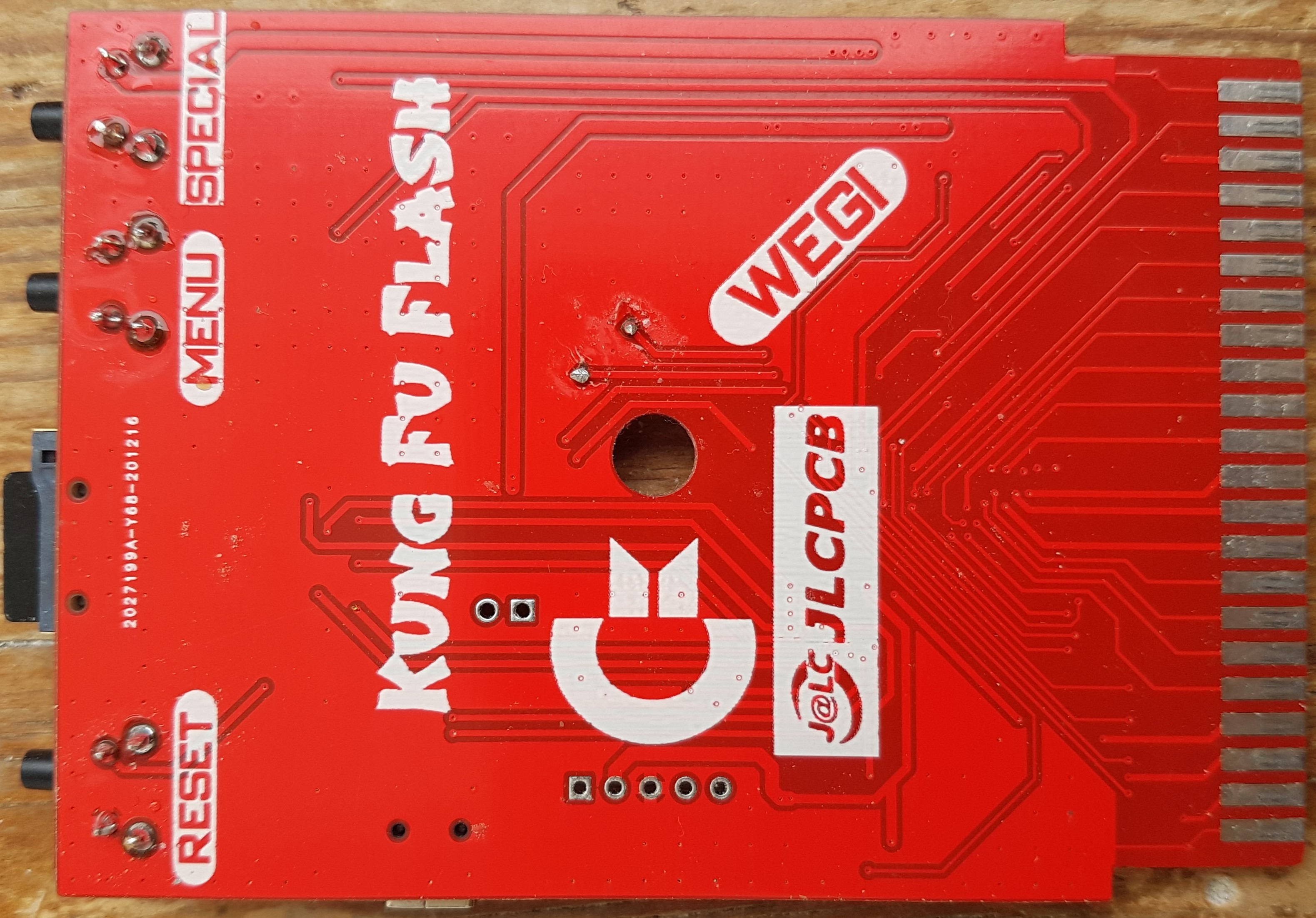 EASYEDA TUTORIAL - EasyEDA open source hardware lab