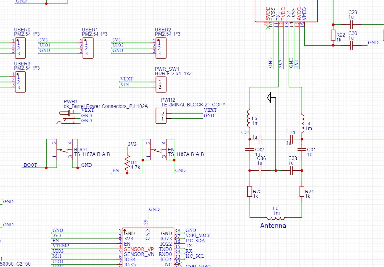 XPS-ESP-RFID - Platform for creating and sharing projects - OSHWLab