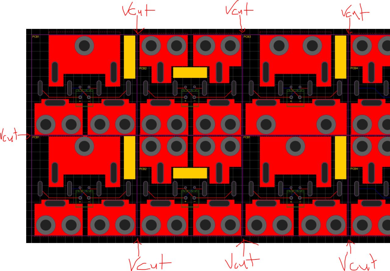TK Chong - Platform for creating and sharing projects - OSHWLab